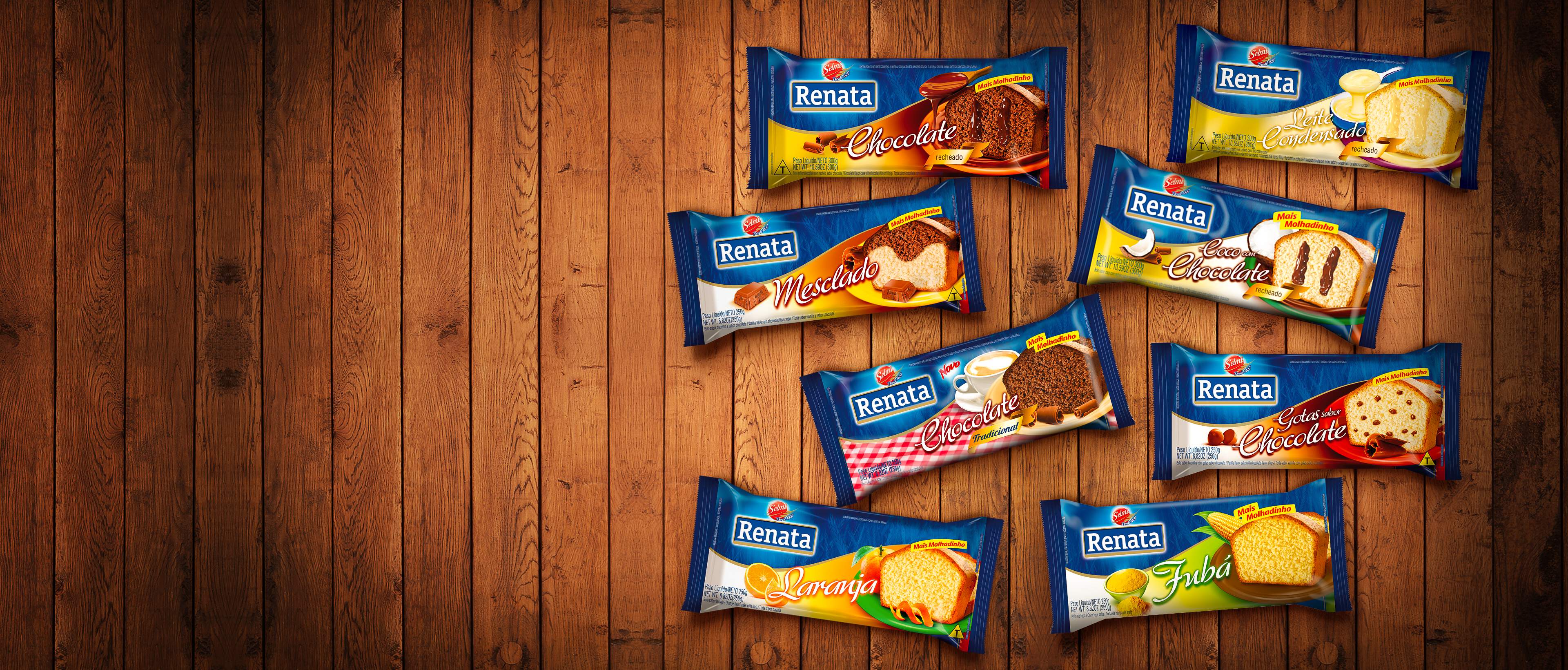 Selmi - Pasta, Cookies, Flour and much more